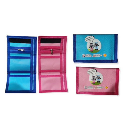 Kids Wallet | Corporate Gifts Singapore | Foto88 Holdings