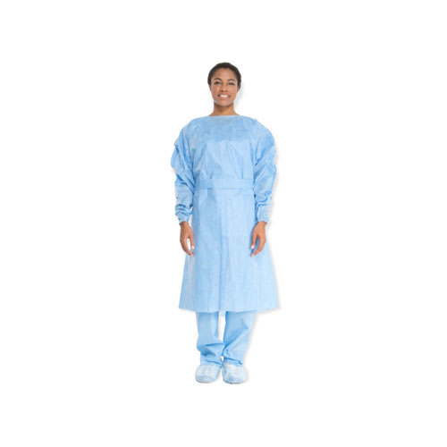 PPE-Gown | Corporate Gifts Singapore | Foto88 Holdings