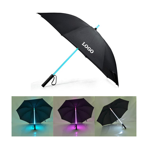 LED Umbrella | Corporate Gifts Singapore | Foto88 Holdings