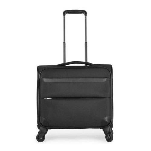 Executive trolley luggage bag | Corporate Gifts Singapore | Foto88 Holdings