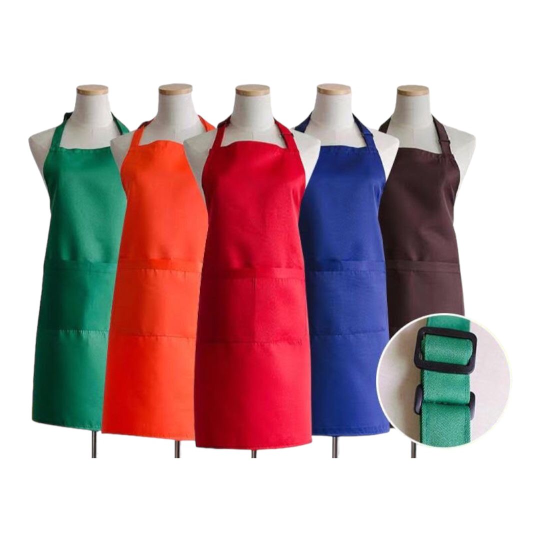 Canvas apron | Corporate Gifts Singapore | Foto88 Holdings