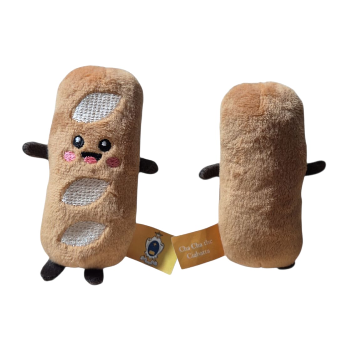 Bread Plush | Corporate Gifts Singapore | Foto88 Holdings