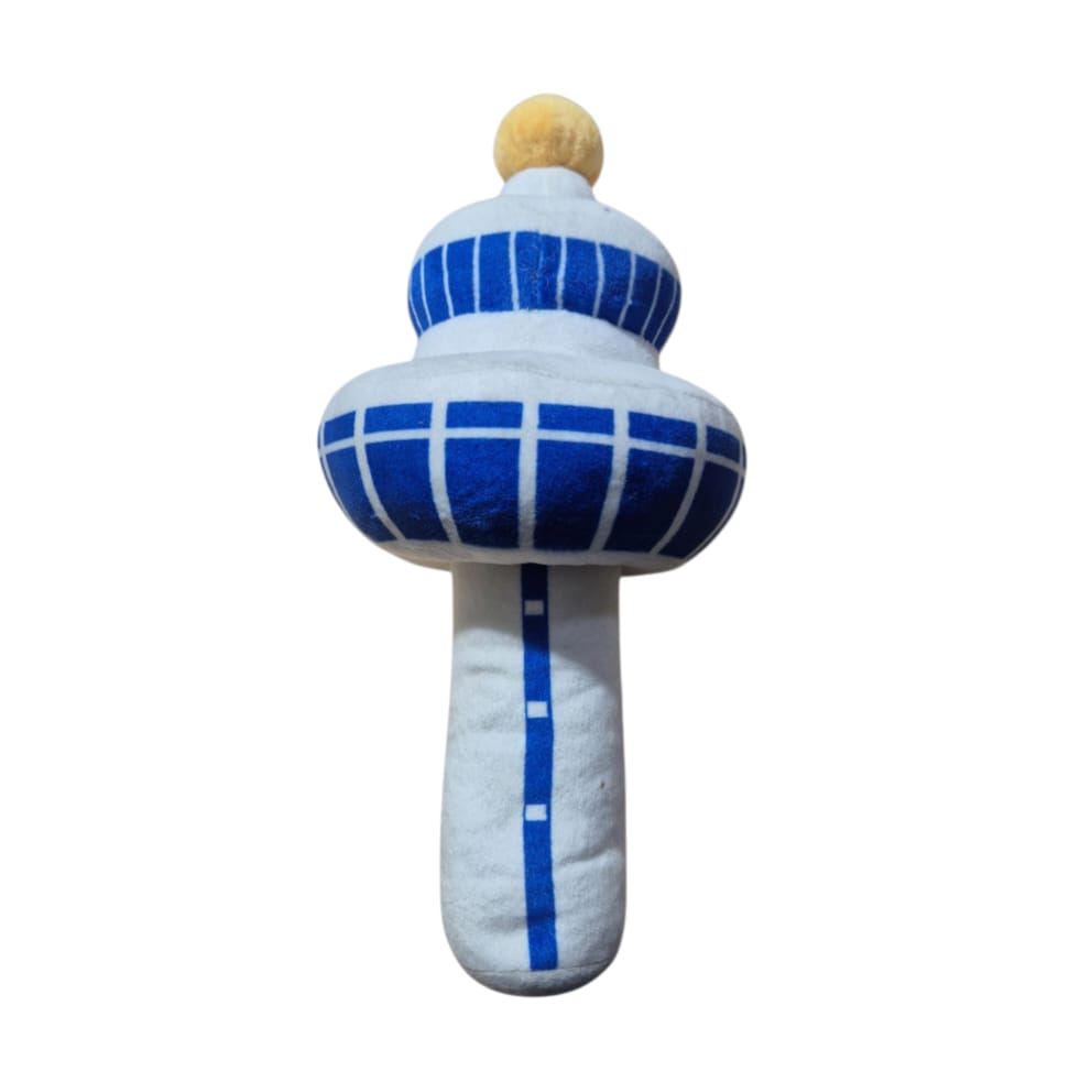 Tower plush | Corporate Gifts Singapore | Foto88 Holdings