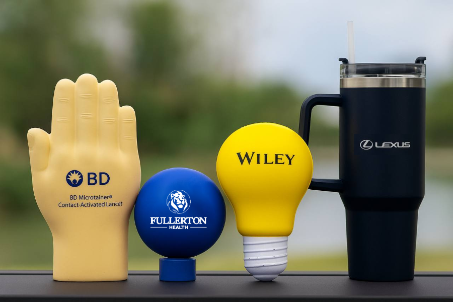 Midweek Recharge Essentials: 4 Customisable Items to Power Through the Week