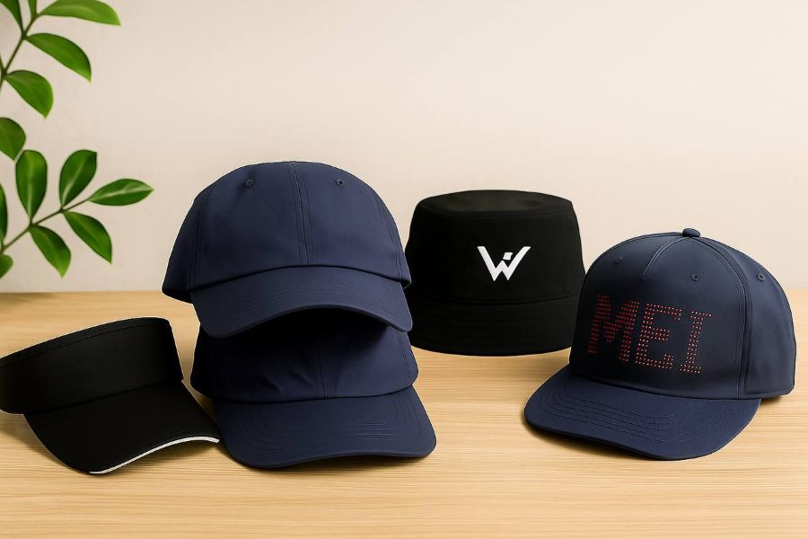 4 Custom Headwear Ideas for Different Vibes & Occasions