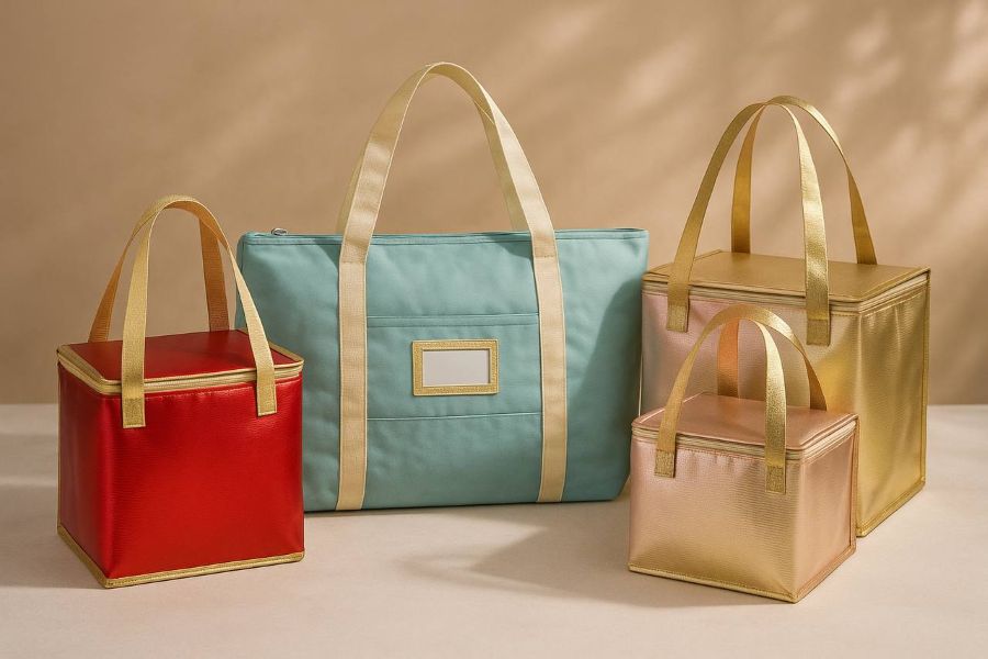 Cooler Bags That Work As Hard As Your Brand Does