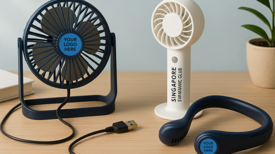 Stay Cool in Style: The Ultimate Fan Guide for Beating the Heat