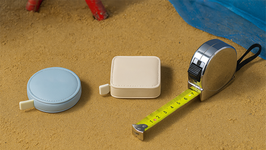 Measuring Up: Choosing Between Round ABS and Stainless Steel Measuring ...